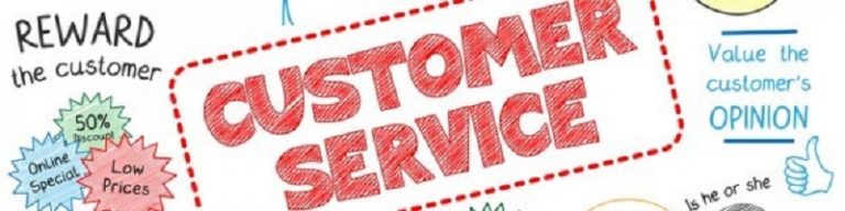 How To Make Your Business Stand Out In A Crowd Via Extra Customer ...